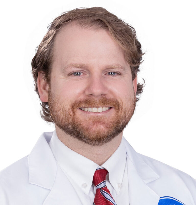 Dr. Robert (Bobby) Palmer, MD | Pediatric Orthopedics of SWFL